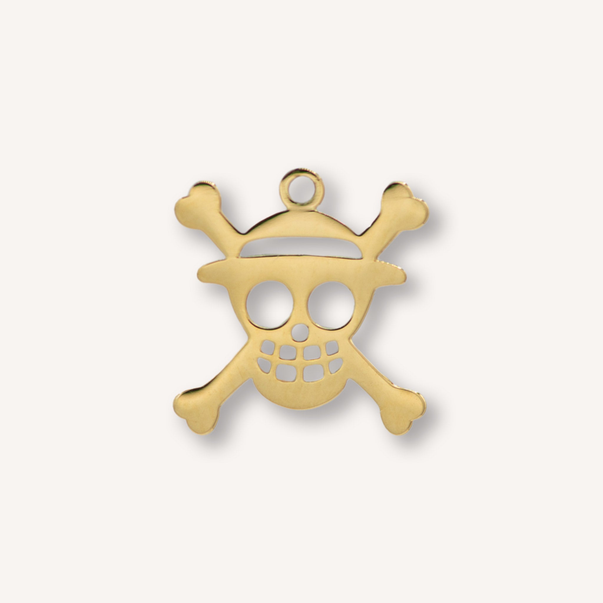 Jolly Roger Bracelet – Hanabi Gems